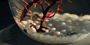 EcoSphere Closed Aquatic Ecosystems | Self-Sustaining Shrimp Aquarium ...